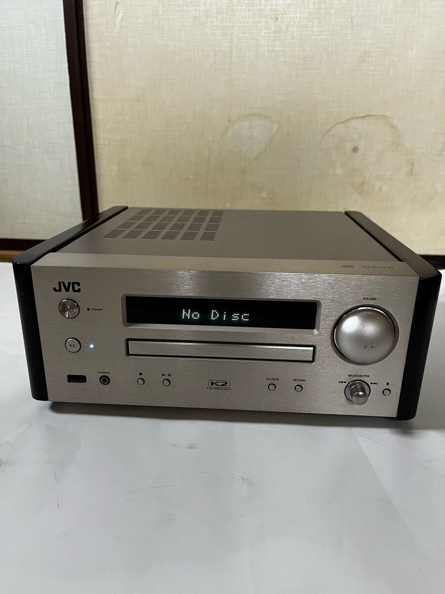 JVC CA-EXHR9 CDレシーバー /【Buyee】 Buyee - Japanese Proxy Service | Buy from ...
