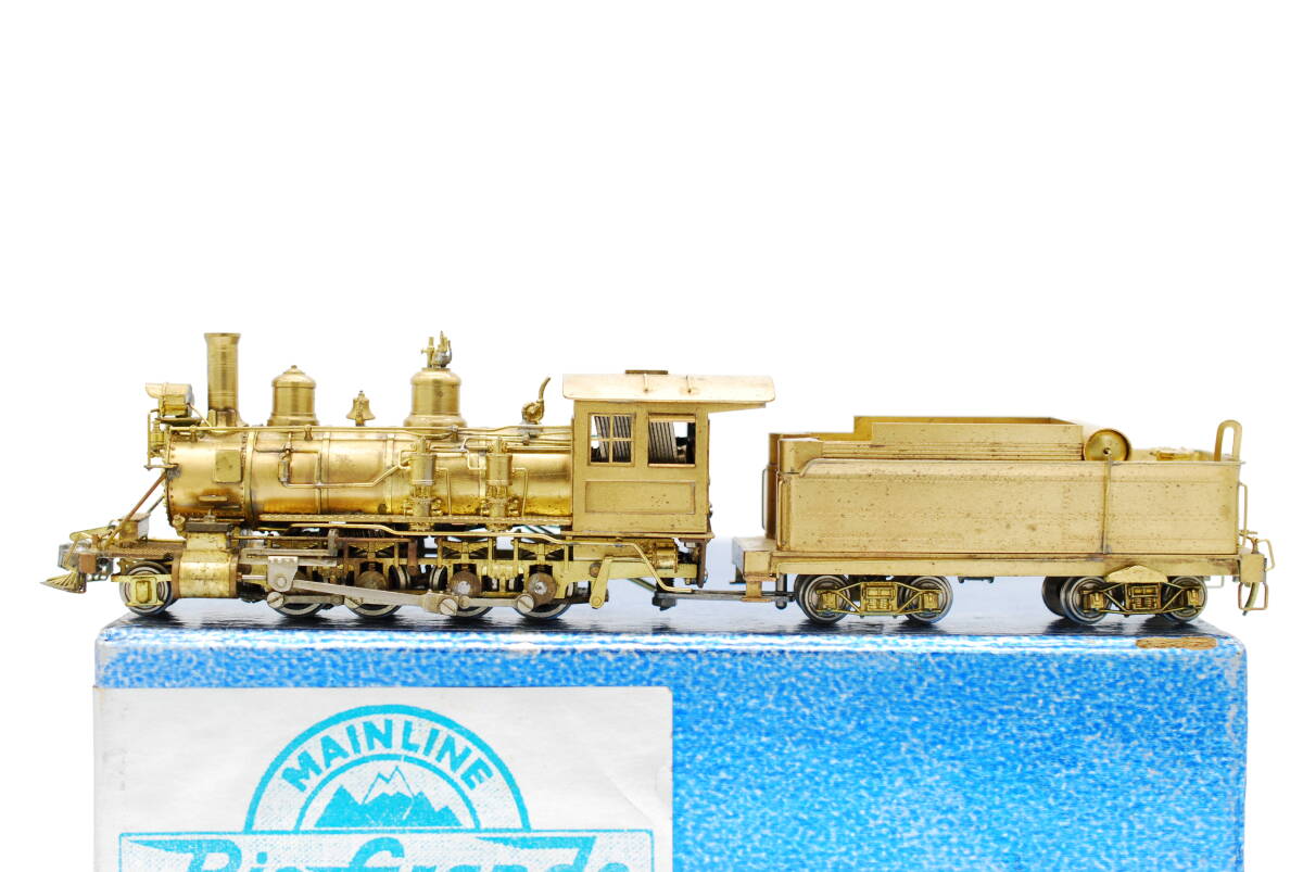 HOn3 Balboa D&RGW Rio Grande C-21 2-8-0 /【Buyee】 Buyee - Japanese Proxy ...
