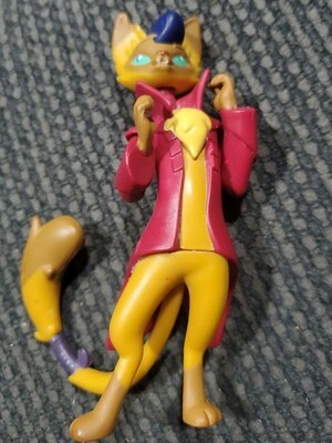 Capper Dapperpaws Figure 2017 movie "My Little Pony 海外 即決 /【Buyee ...