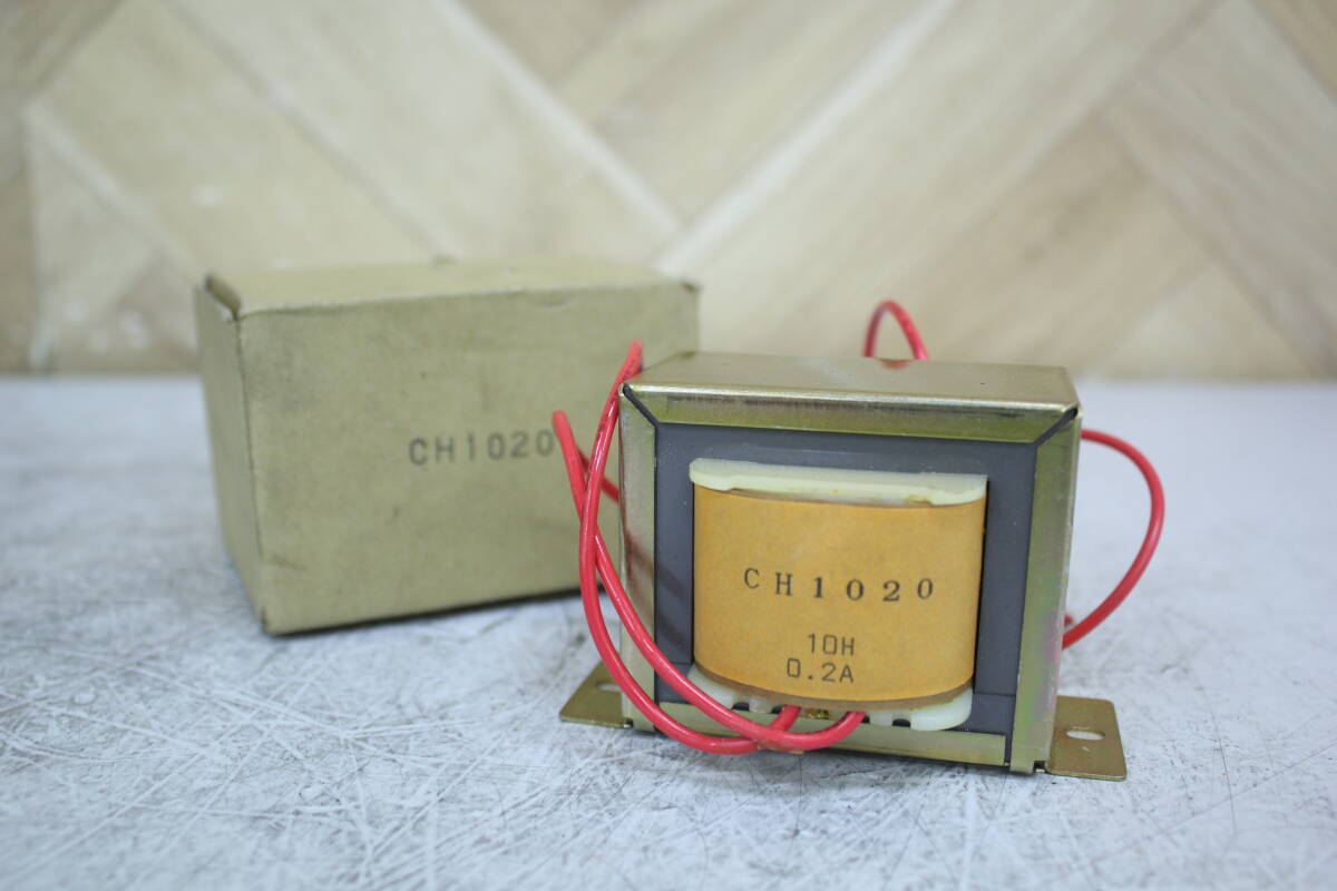 1R0522-49@10】 チョークコイル CH1020 動作保証 /【Buyee】 Buyee - Japanese Proxy Service | Buy from Japan!