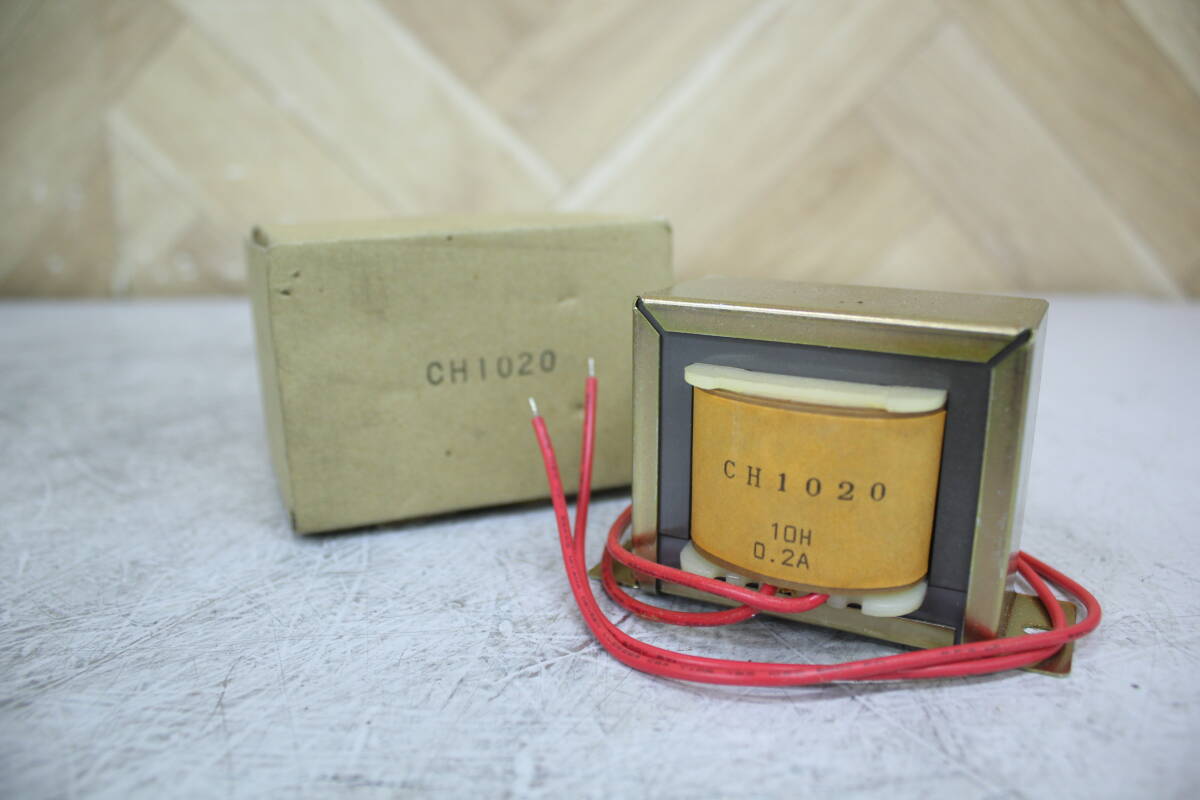 1R0522-49@11】 チョークコイル CH1020 動作保証 /【Buyee】 Buyee - Japanese Proxy Service | Buy from Japan!