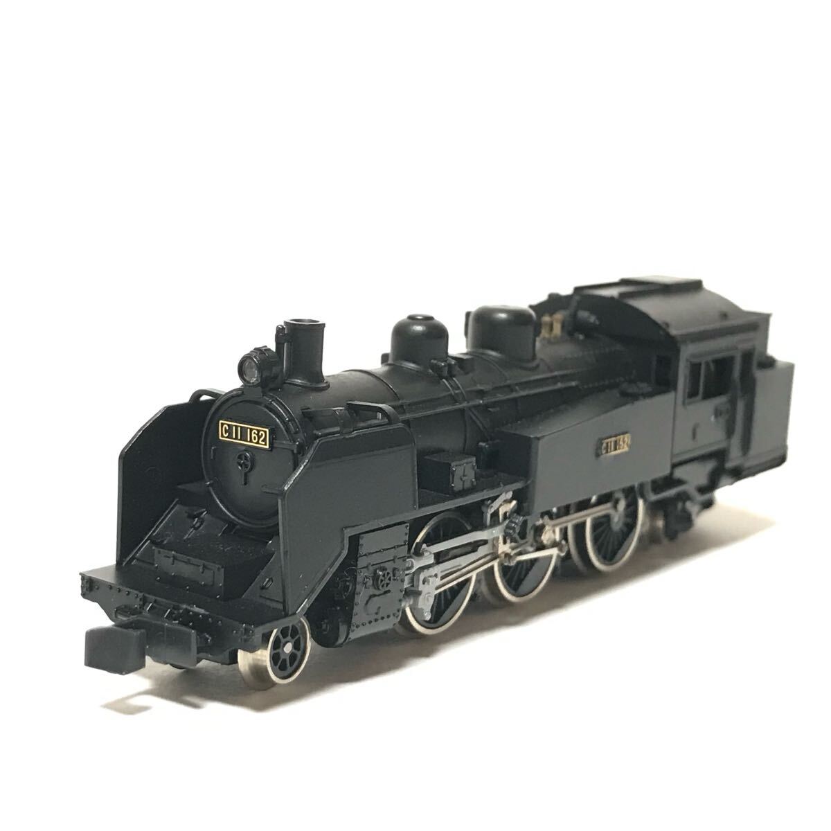 ④ 【現状品】Nゲージ 鉄道模型 動力車 / 蒸気機関車 C11 162 / KATO カトー /【Buyee】 Buyee - Japanese Proxy Service | Buy ...