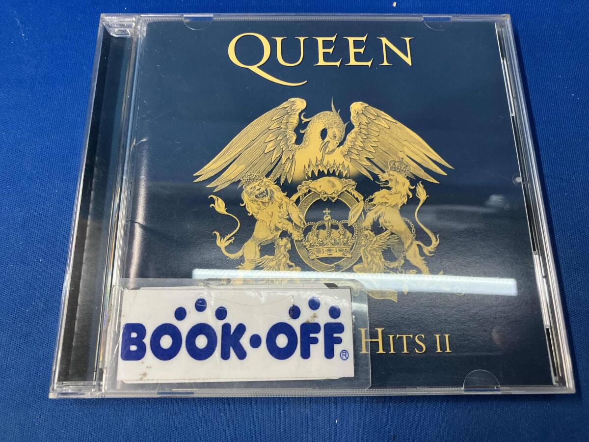 クイーン CD グレイテスト・ヒッツ VOL.2(SACD) /【Buyee】 Buyee - Japanese Proxy Service | Buy from Japan!