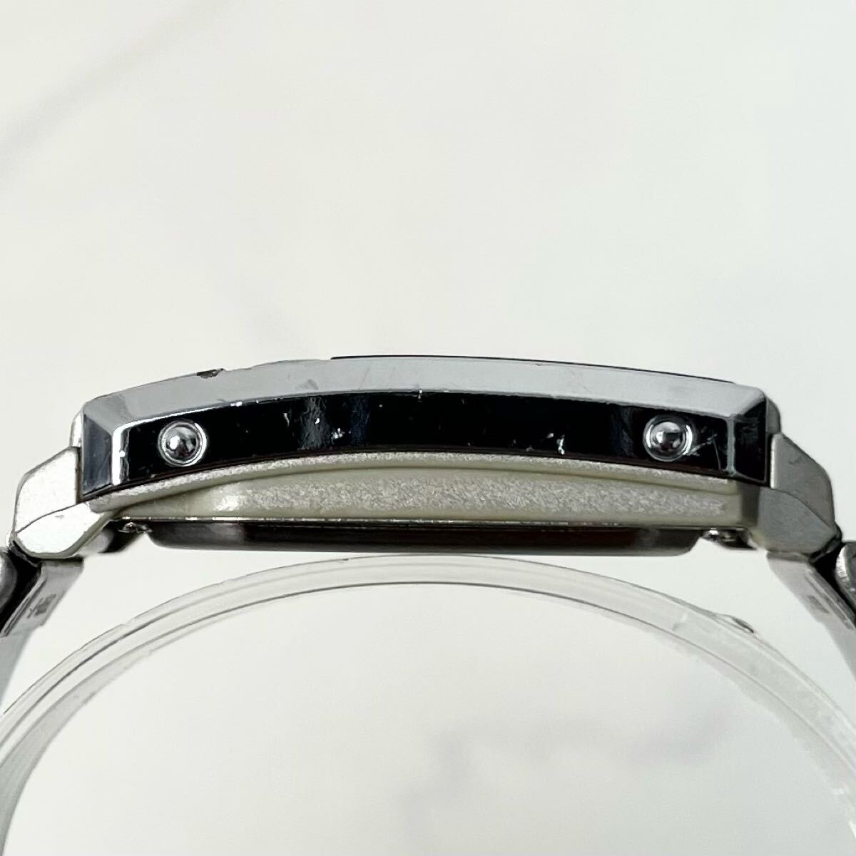 【希少な逸品】 実働 CASIO A200 WR カシオ スクエア デジタル クォーツ イルミネーター フューチャリスト 腕時計 ウォッチ ...