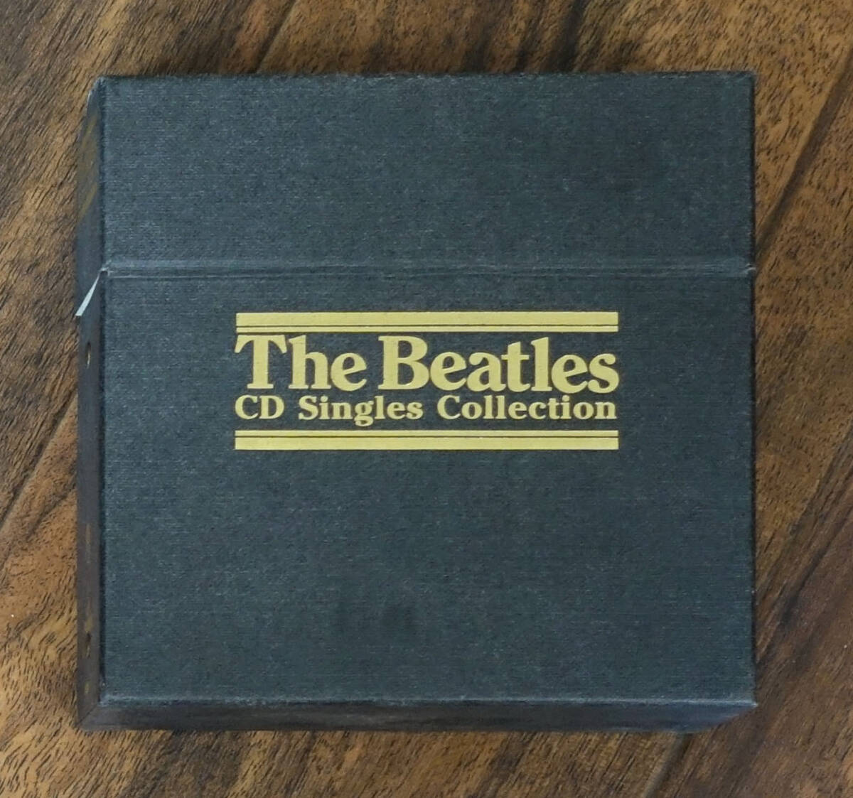 超レア! 極美セット! UK Original 初回 The Beatles CD Singles Collection 22 /【Buyee】 Buyee - Japanese Proxy ...
