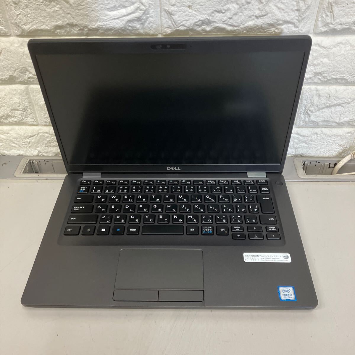 P102 DELL Latitude 5400 P98G Core i5 8265U メモリ8GB /【Buyee】 Buyee ...