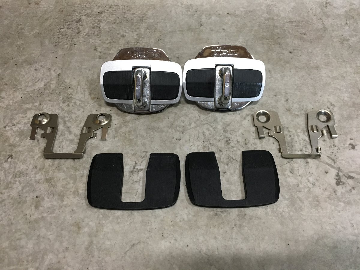 BRZ ZC6 （ZN6 86） TRD ドアスタビライザー [18PE11] /【Buyee】 Buyee - Japanese Proxy Service | Buy from Japan!