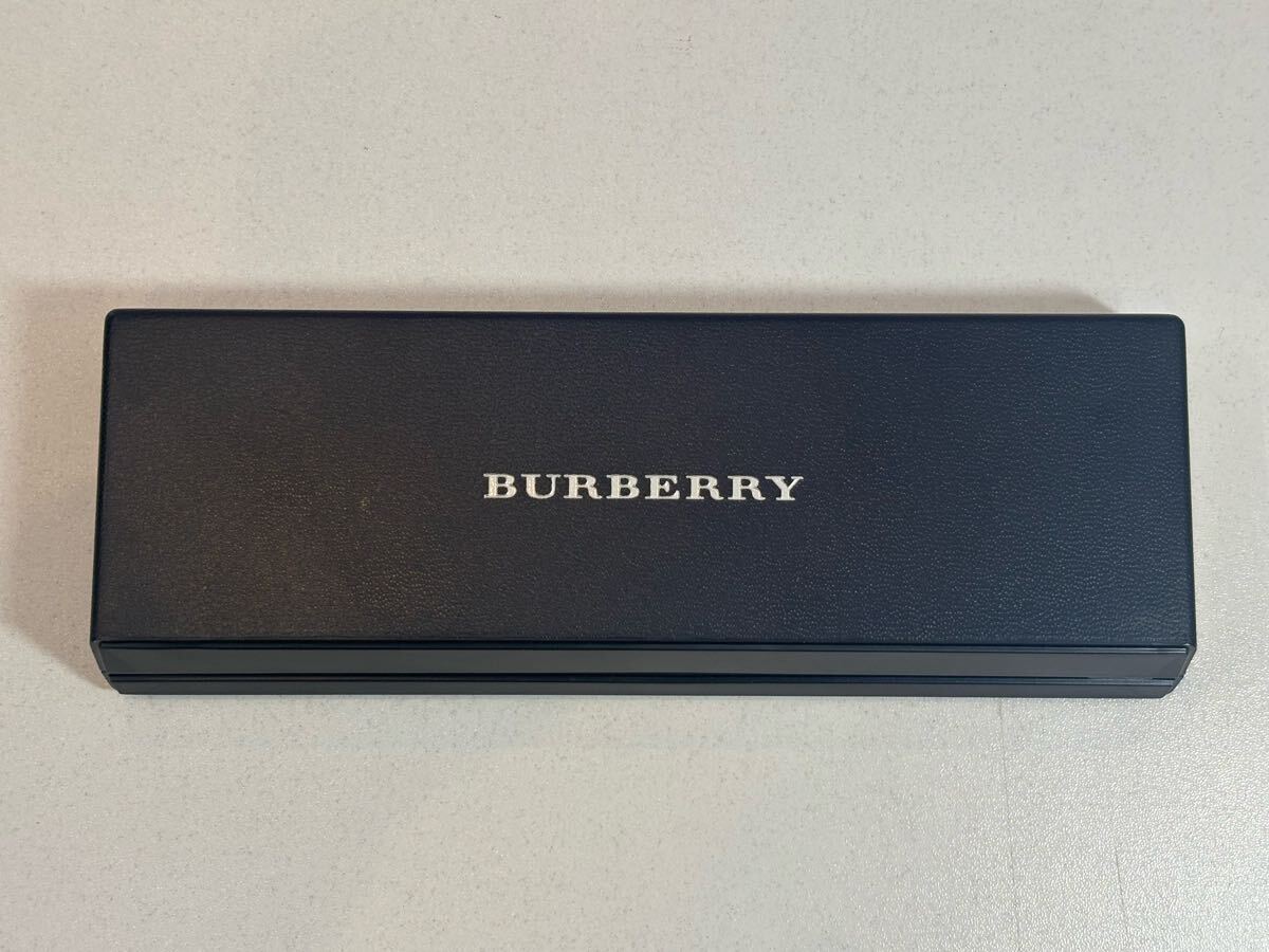 Burberry ボールペン赤黒 専用箱付き インク確認 /【Buyee】 Buyee - Japanese Proxy Service ...