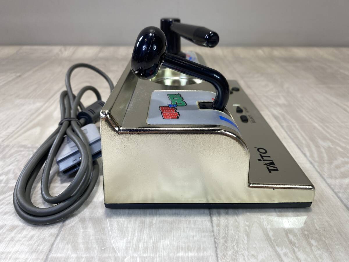 ☆TAITO タイトー PlayStation・電車でGO・専用コントローラー・金・ゴールド・レア 【動作確認済/現状品】（PN5F-71）☆ /【Buyee】 Buyee ...