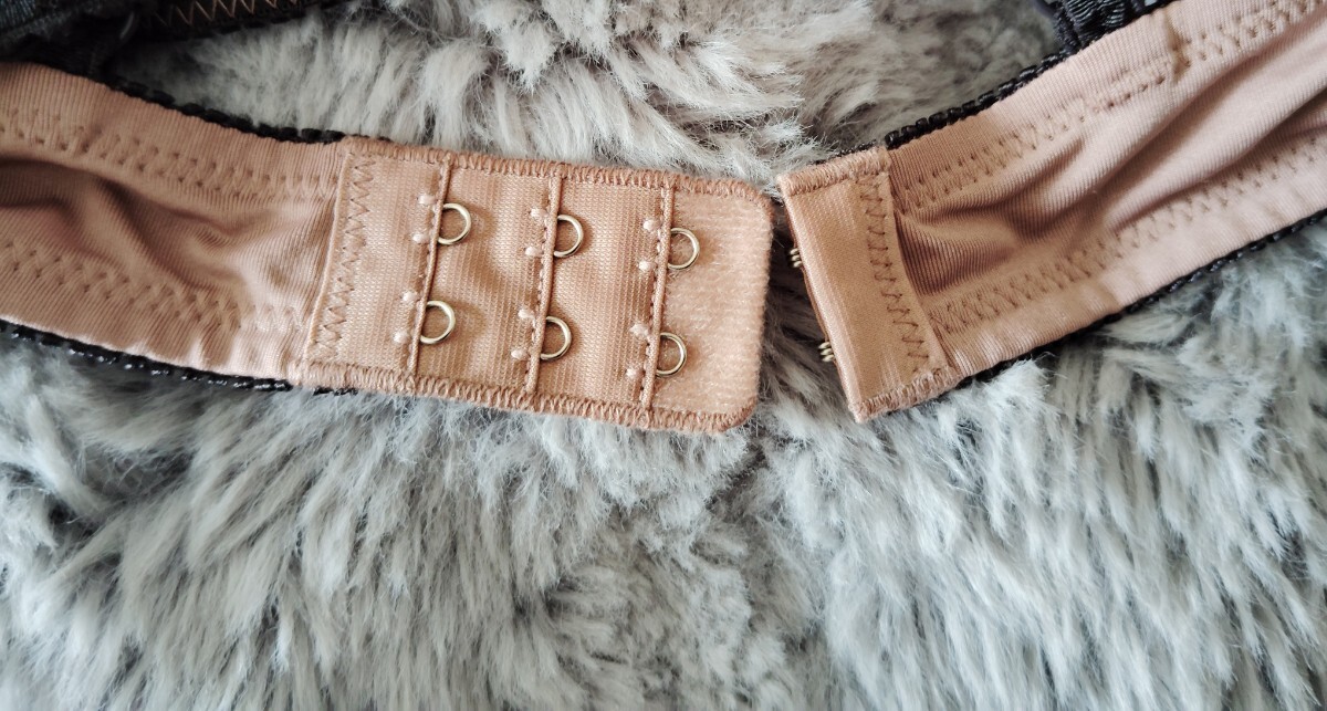 ブラジャー C65 補正下着 ホームクリーニング済み 48 /【Buyee】 Buyee - Japanese Proxy Service | Buy from Japan!