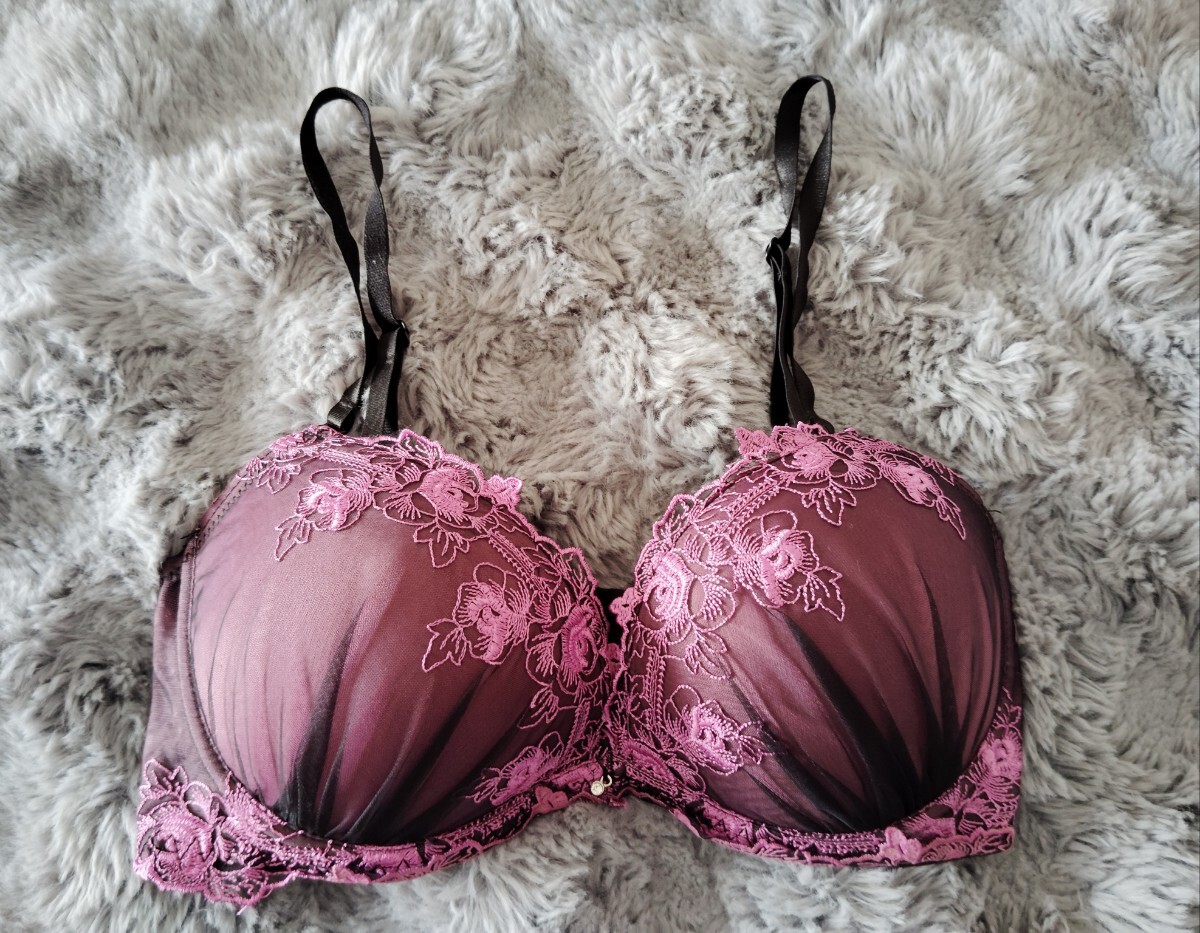 ブラジャー F75 補正下着 ホームクリーニング済み 12 /【Buyee】 Buyee - Japanese Proxy Service | Buy from Japan!