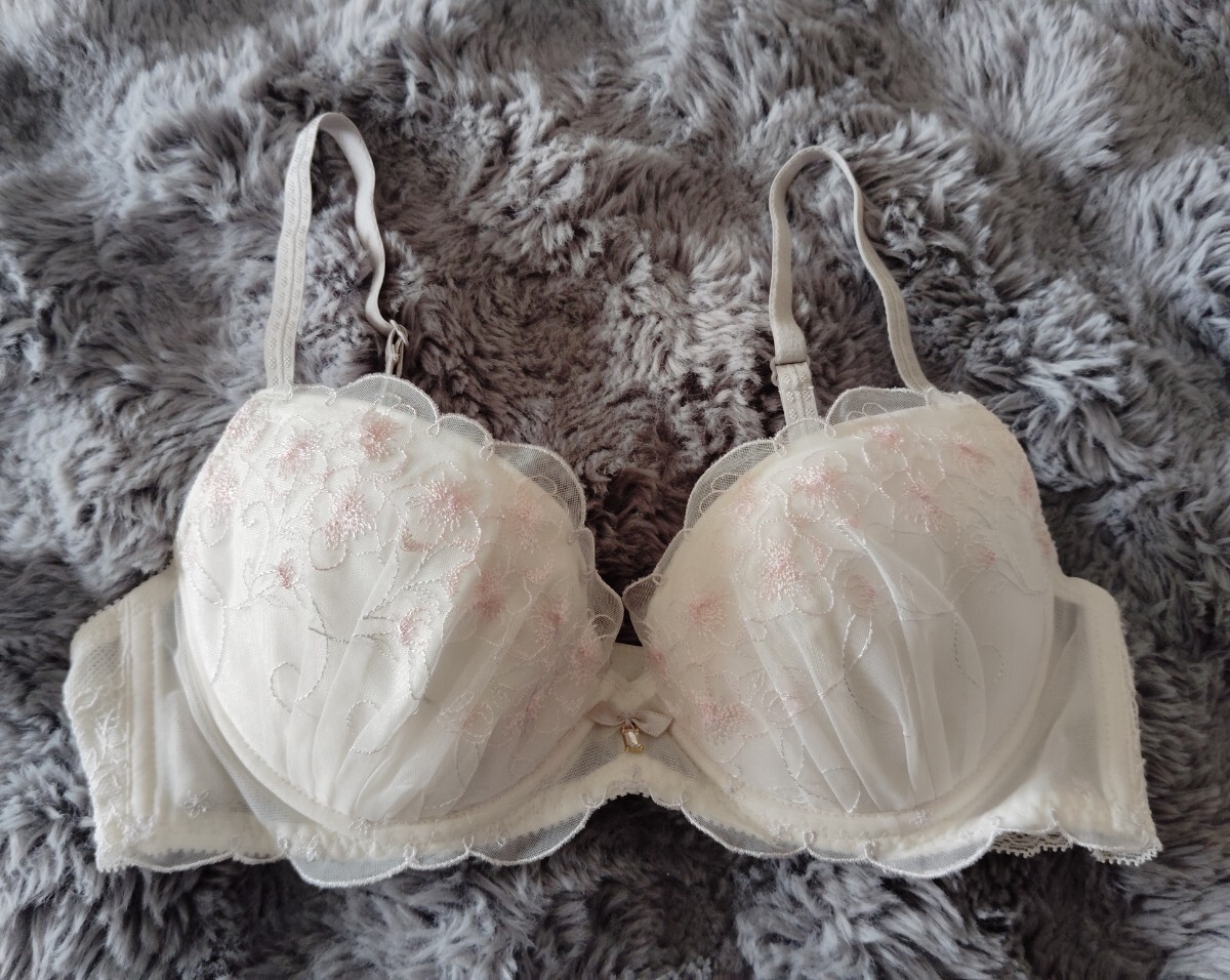 ブラジャー C75 補正下着 ホームクリーニング済み 9 /【Buyee】 Buyee - Japanese Proxy Service | Buy from Japan!