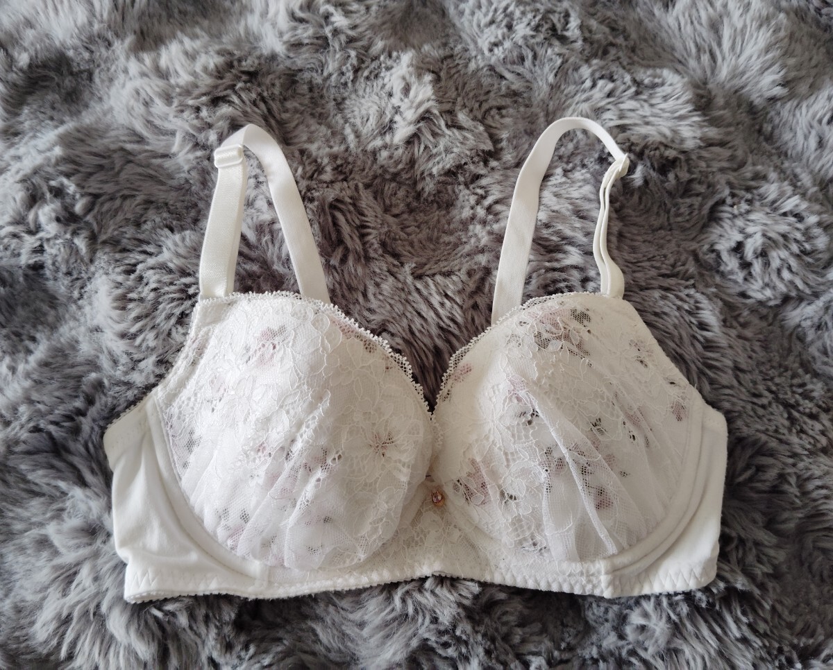 ブラジャー C75 補正下着 ホームクリーニング済み 16 /【Buyee】 Buyee - Japanese Proxy Service | Buy from Japan!