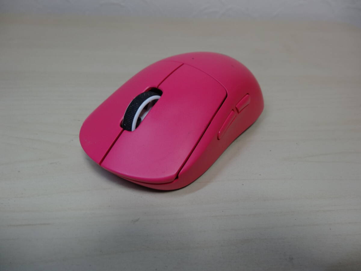 [送料無料 即決] Logicool PRO X SUPERLIGHT 本体のみ /【Buyee】 Buyee - Japanese ...