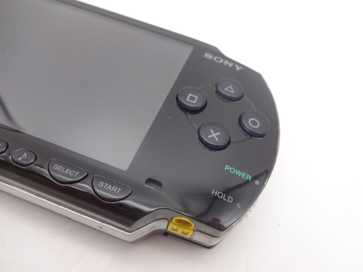 SONY プレイステーションポータブル PSP-1000 USED 32MBカード付 ジャンク品 /【Buyee】 Buyee - Japanese Proxy Service | Buy ...