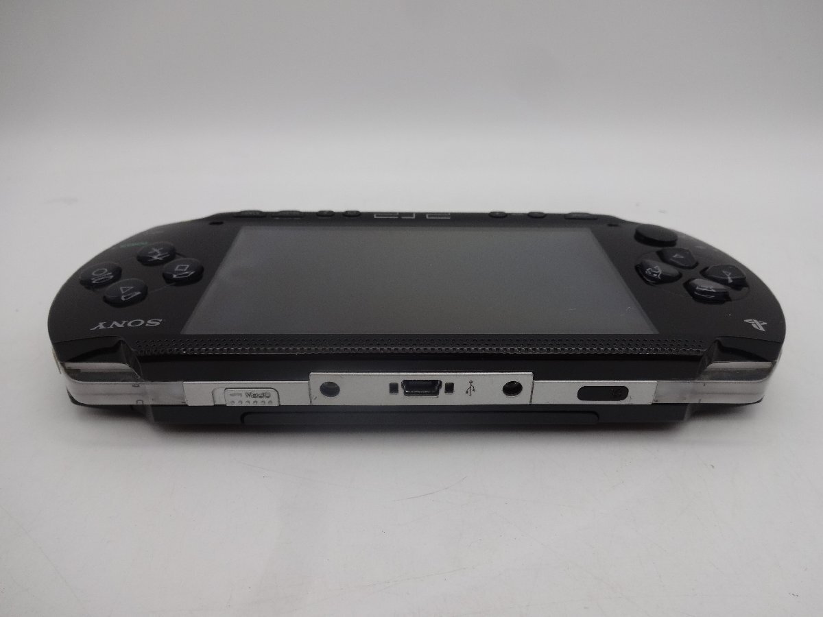 SONY プレイステーションポータブル PSP-1000 USED 32MBカード付 ジャンク品 /【Buyee】 Buyee - Japanese Proxy Service | Buy ...