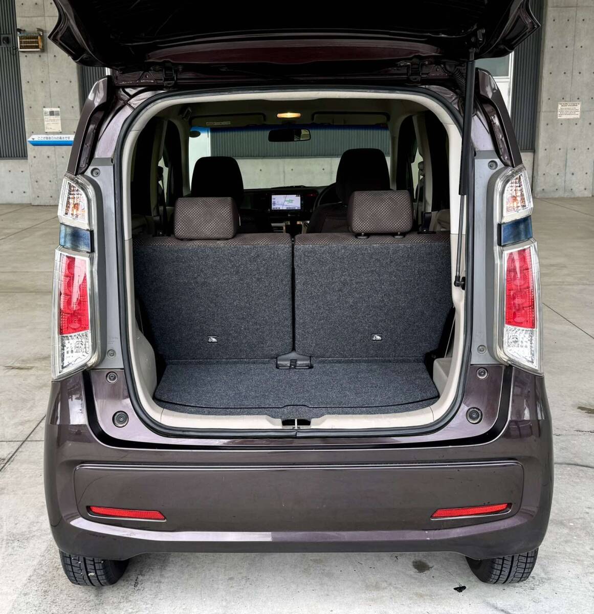 平成28年 ホンダ N-WGN GL パッケージ 車検7年11月まで! 機関良好! Bカメラ/ナビ/テレビ/ETC/スマートキー/アルミ! タイチェーン! 売切! /【Buyee】 Buyee ...