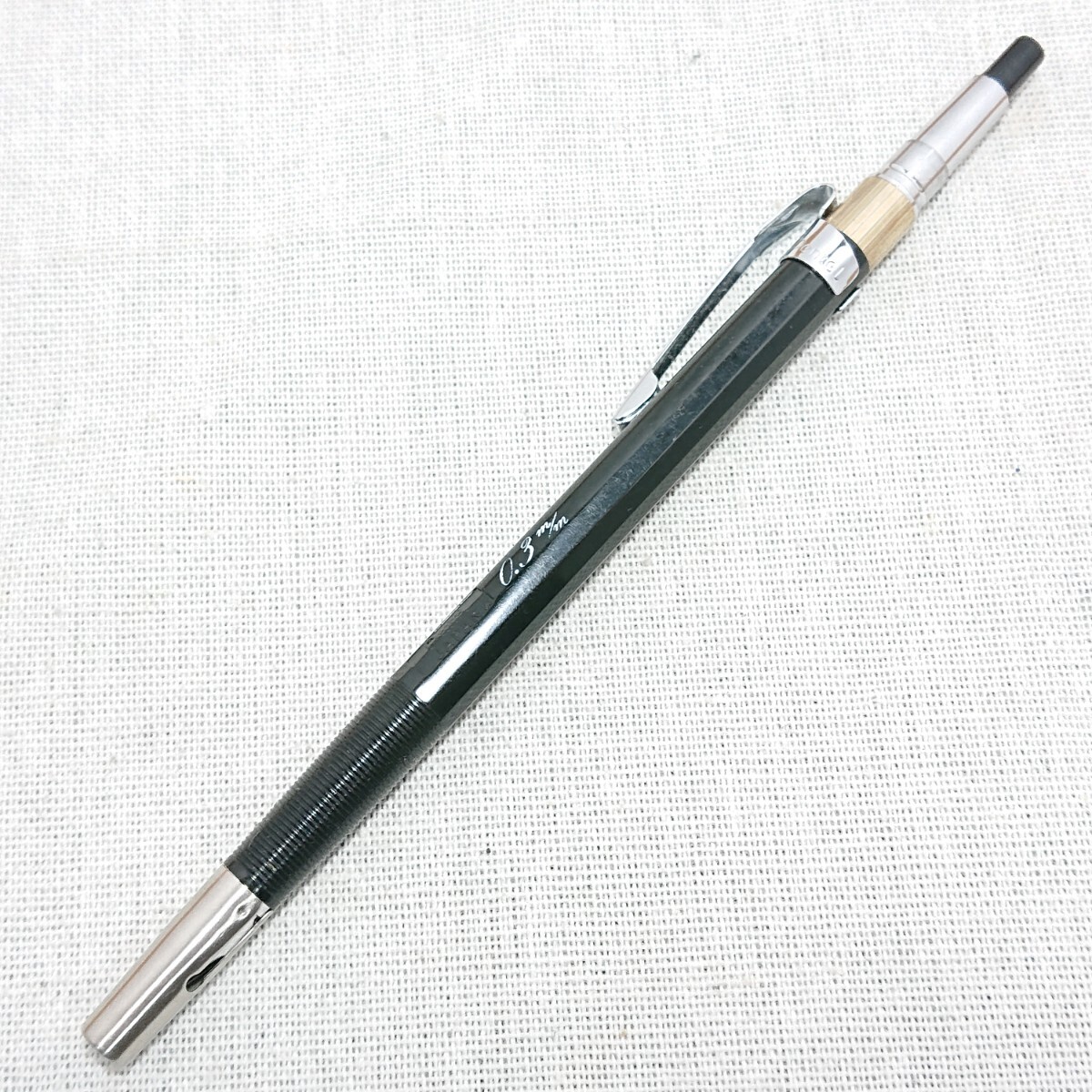 ぺんてる Pentel pmg 海外 金リング 金 シャーペン シャープペンシル グラフ /【Buyee】 Buyee - Japanese Proxy Service | Buy from ...