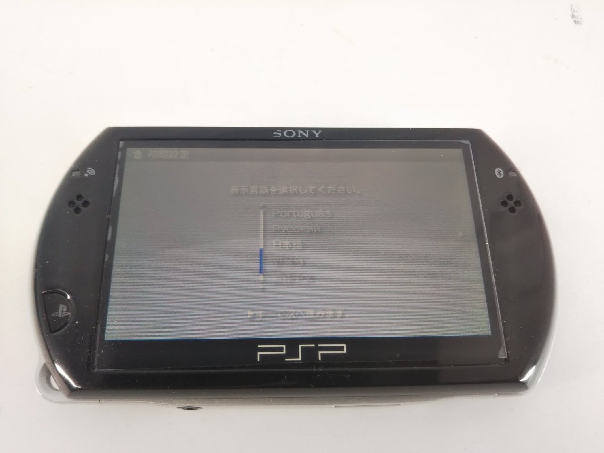 1円～ SONY PSP GO PlayStation Portable go ソニー /【Buyee】 Buyee - Japanese Proxy Service | Buy from ...
