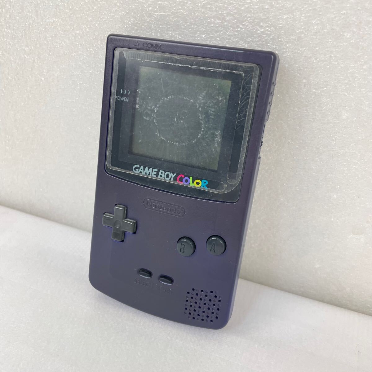 任天堂 Nintendo ゲームボーイカラー GAME BOY COLOR CGB-001 ニンテンドー /【Buyee】 Buyee - Japanese Proxy Service ...