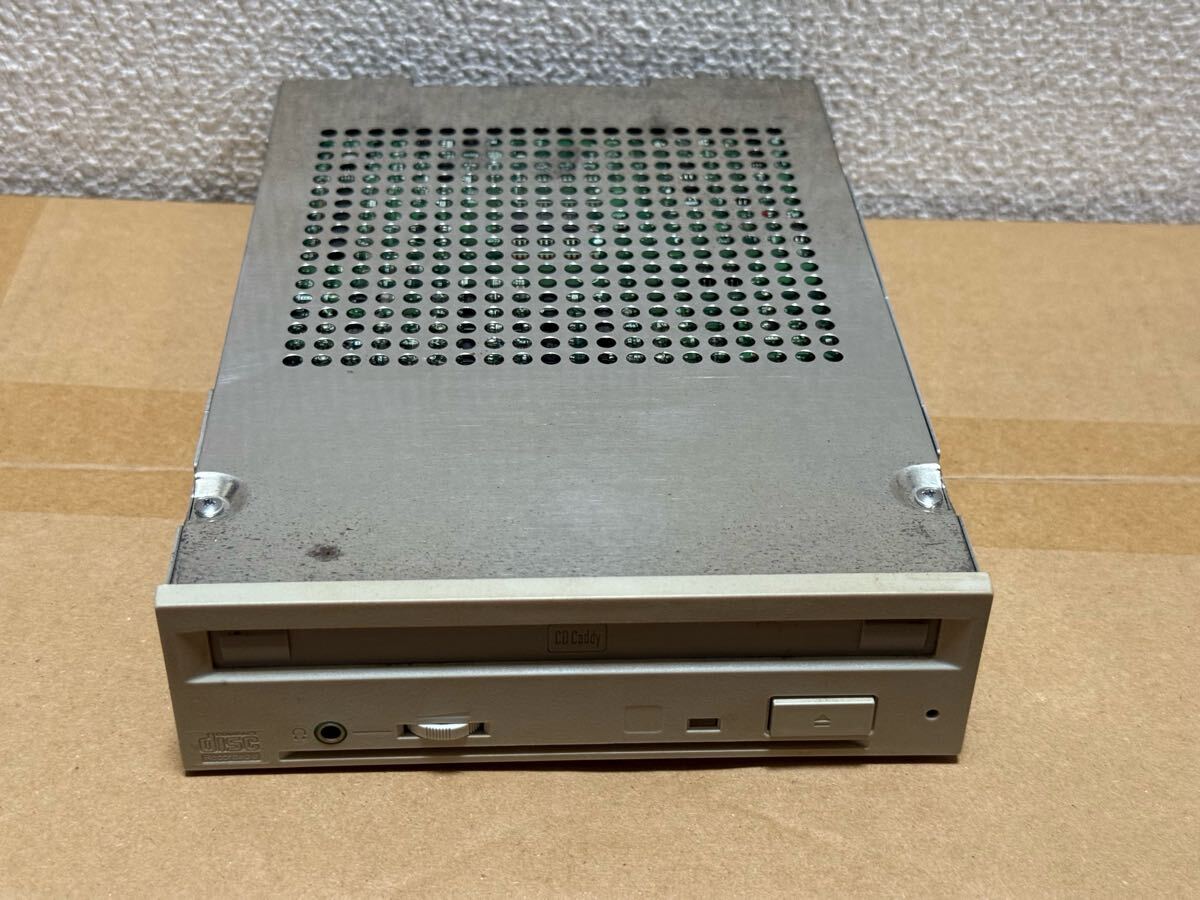 【動作確認済】Sony SCSI CD-R CDU924S /【Buyee】 Buyee - Japanese Proxy Service ...