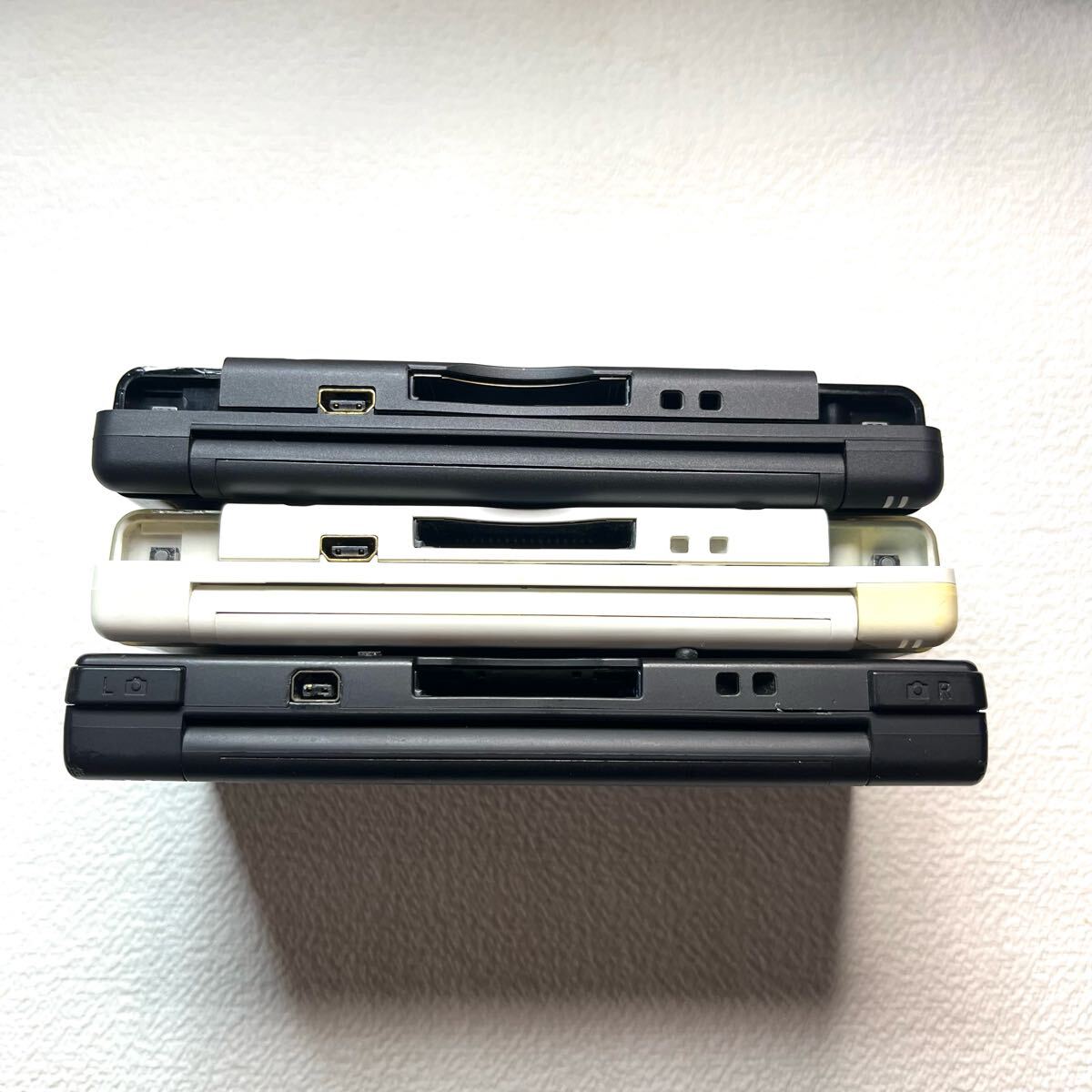 gb[1円スタート] NIntendo 任天堂 DSi&DS Lite 3本まとめ売り ジャンク /【Buyee】 Buyee - Japanese Proxy Service | Buy ...