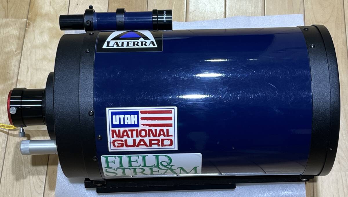 MEADE シュミカセ 8インチ 単焦点広視野型 Vixen対応アリガタプレート付 /【Buyee】 Buyee - Japanese ...