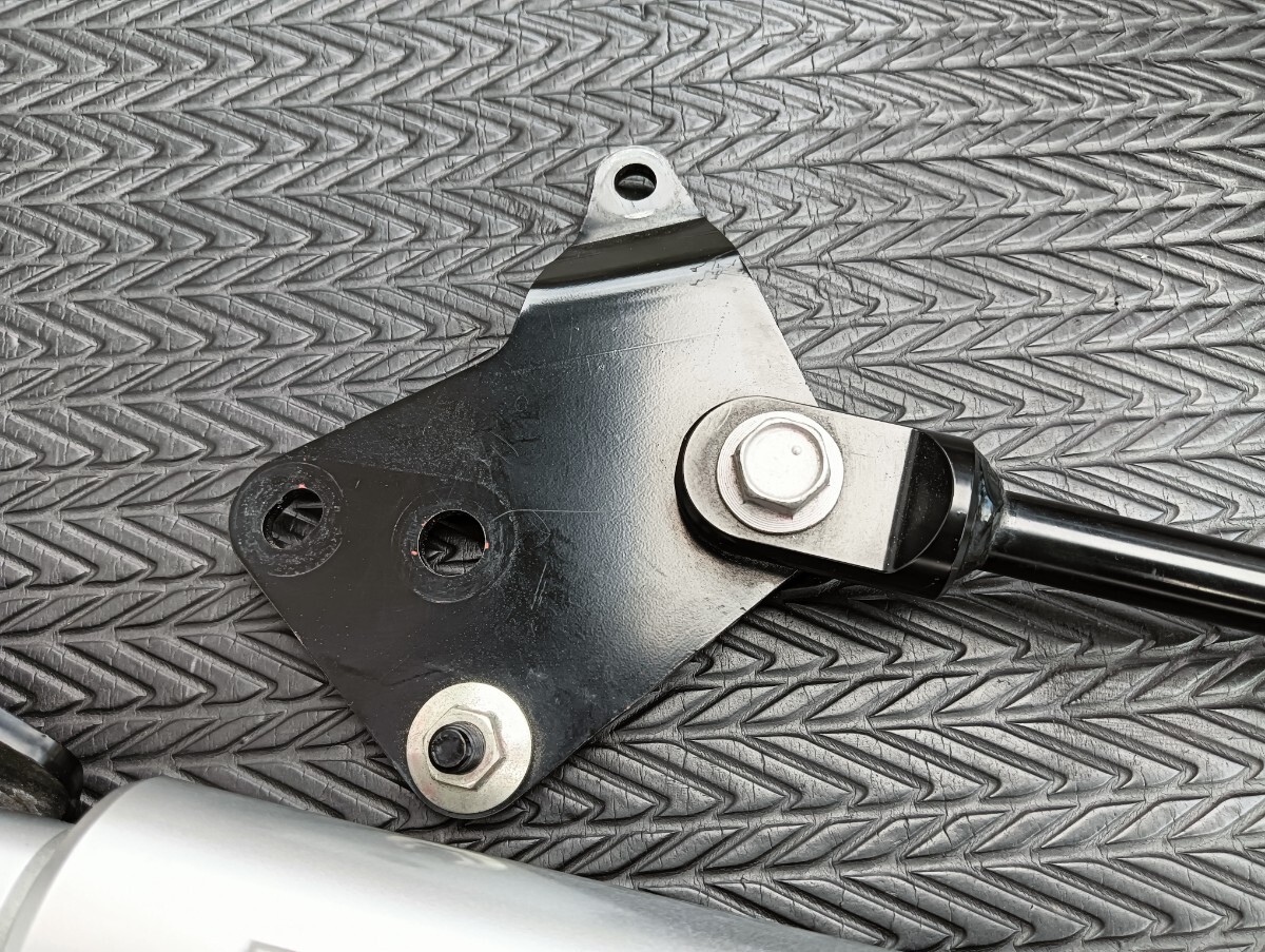 TRD ティー・アール・ディー MCB(R) モーションコントロールビーム 86 ZN6 zc6 brz gr86 zn8 zd8 /【Buyee】 Buyee - Japanese ...