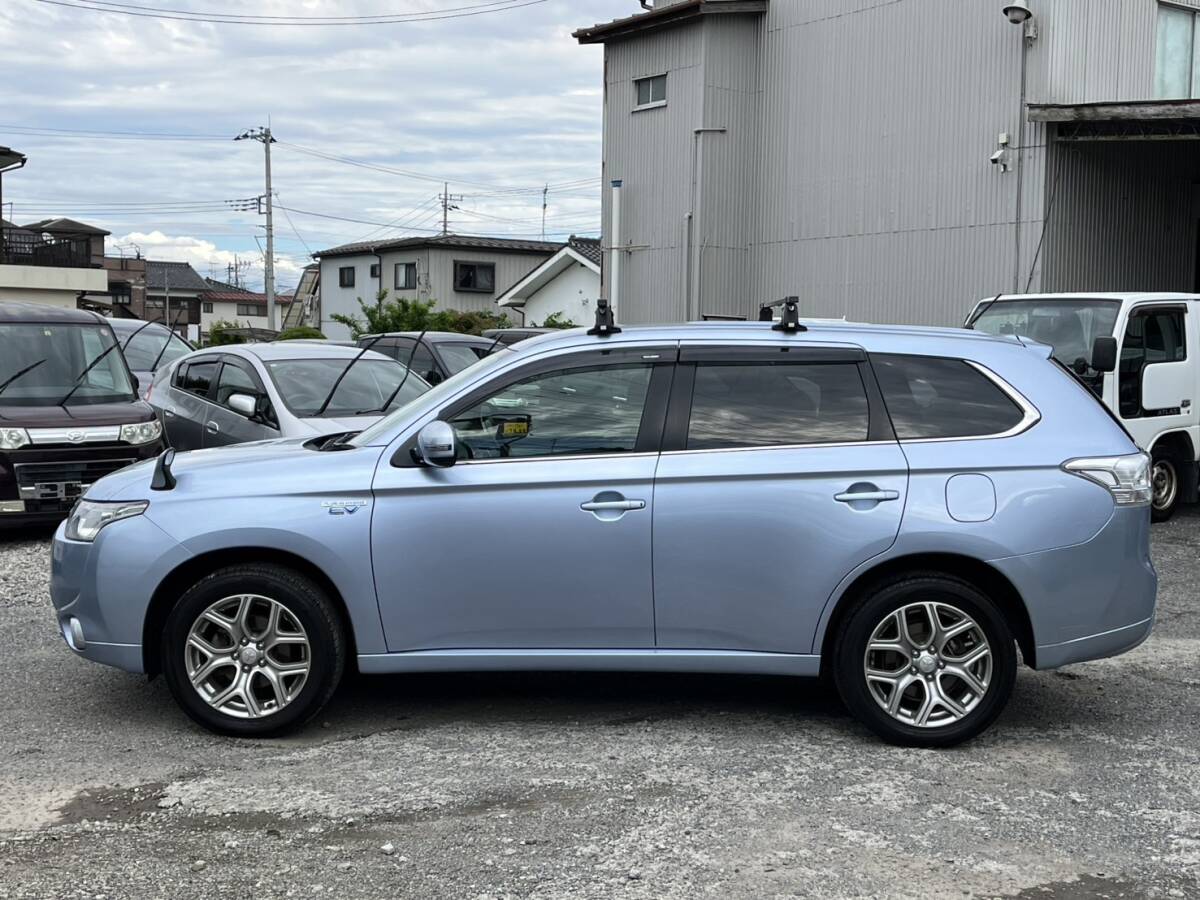 アウトランダー*検長*PHEV*4WD*HID*スマートキー*ナビ*ワンセグTV*DVD*CD*ETC*クルコン*純正AW*110602 /【Buyee】 Buyee - Japanese ...