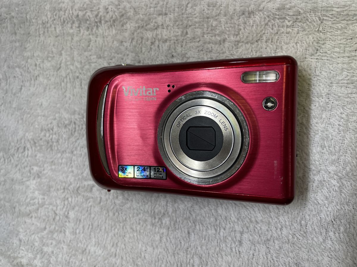 Vivitar ViviCam T324N /【Buyee】 Buyee - Japanese Proxy Service | Buy ...