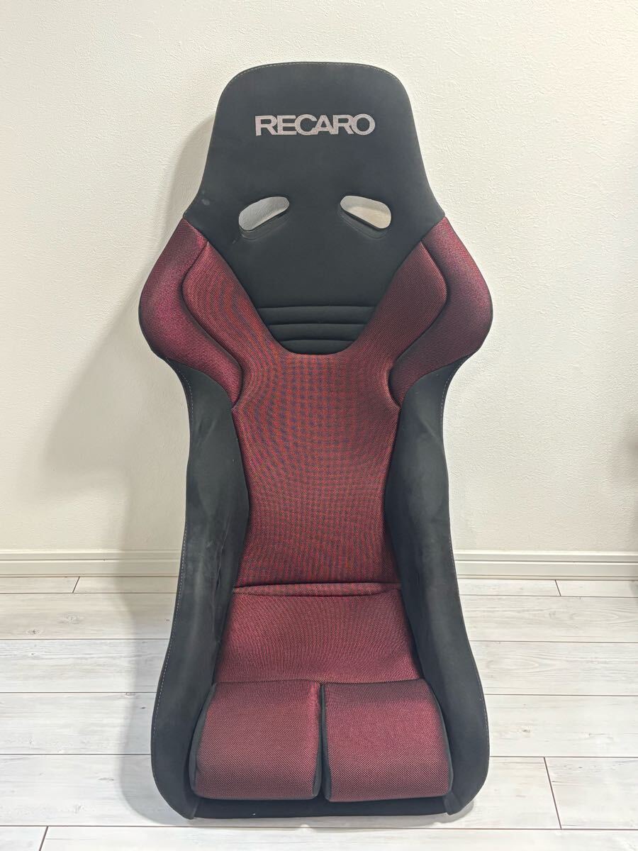 中古美品 レカロ RECARO RS-G フルバケ レカロシート /【Buyee】 Buyee - Japanese Proxy Service | Buy from Japan!