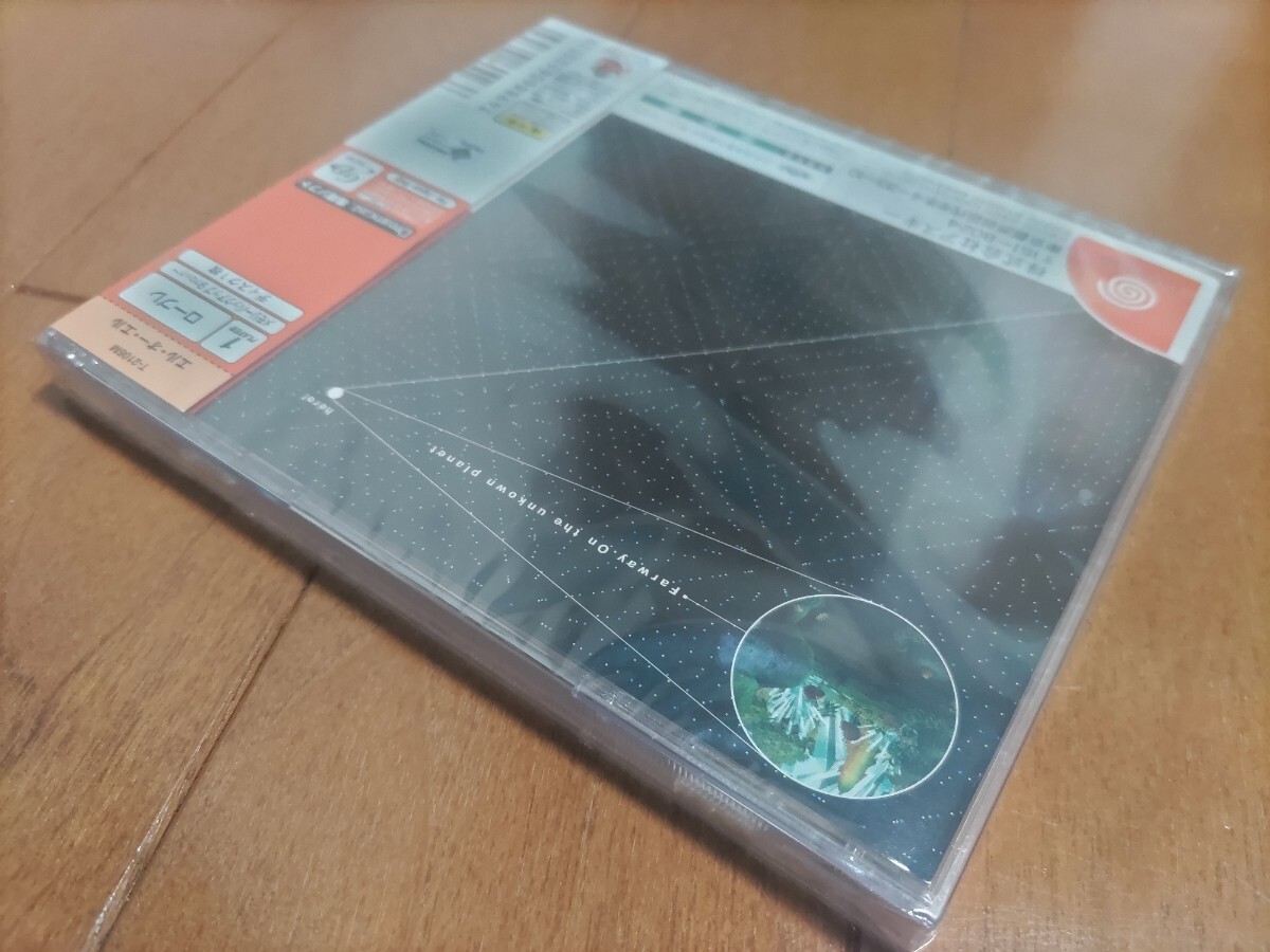 新品未開封 エル・オー・エル L.O.L ドリームキャスト ソフトDC DreamCast SEGA LACK OF LOVE 未使用 /【Buyee】 Buyee - Japanese ...