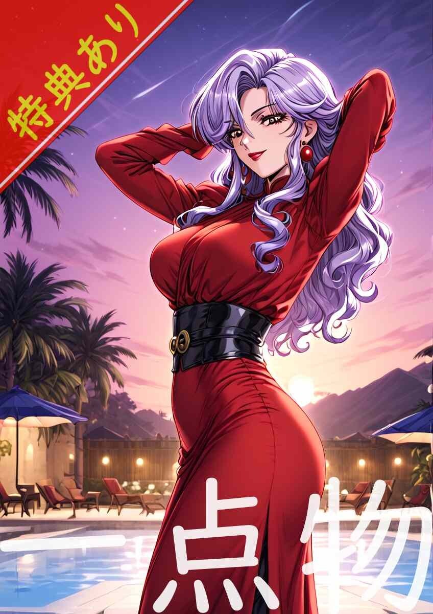 野々村亜希子 ののむらあきこ 野々村病院の人々 ポスター A4 アニメ イラスト ファンアート アートポスター 美女 レトロ ゲーム D-73151 /【Buyee】 Buyee ...