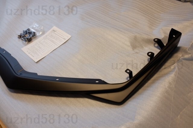 スバル純正 VAB WRX STI用 STIフロントアンダースポイラー D型以降 後期 SUBARU /【Buyee】 Buyee ...