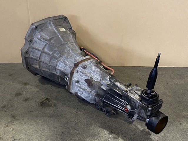 180SX E-RPS13 純正 トランスミッションASSY 5MT SR20DET 動作確認済 希少 個人宅様配送不可 営業所止め可 (S13/S14/S15/5速/マニュアル ...