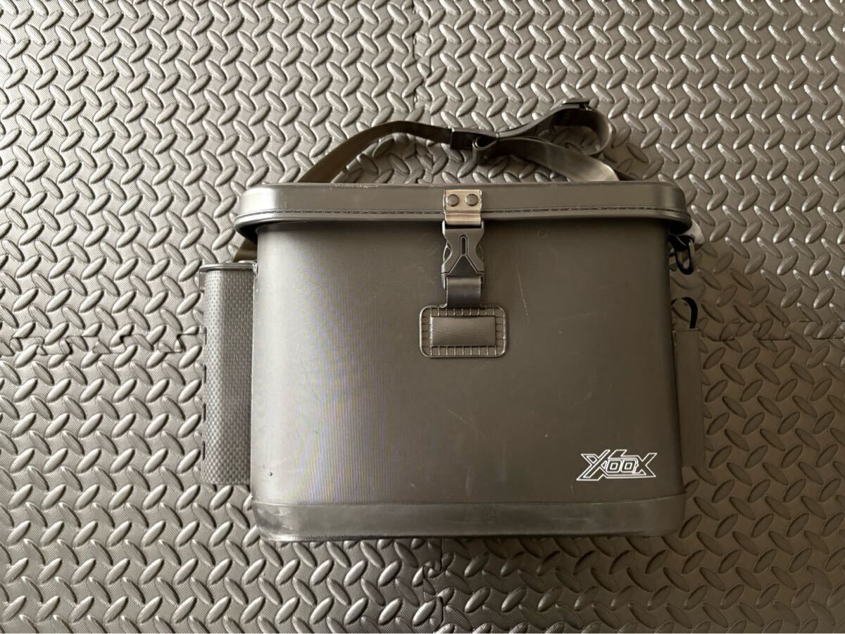 ポイント タカミヤ XOOX EVAタックルバック ブラック /【Buyee】 Buyee - Japanese Proxy Service | Buy from Japan!