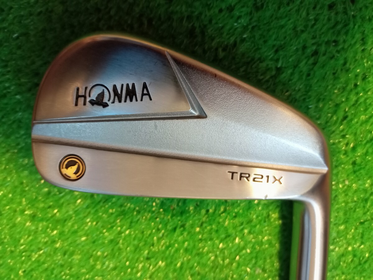 HONMA TR21Xアイアン 5I（単品） VIZARD IB-WF 85 SR /【Buyee】 Buyee - Japanese Proxy Service | Buy from Japan!