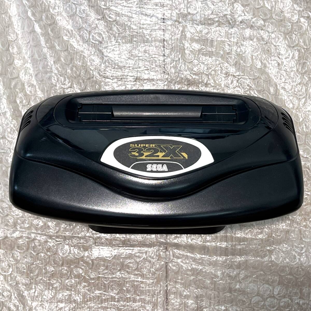 〈動作確認済み〉MD SEGA スーパー32X 本体 HMA-2400 メガドライブ SUPER 32X MEGADRIVE GENESIS ...