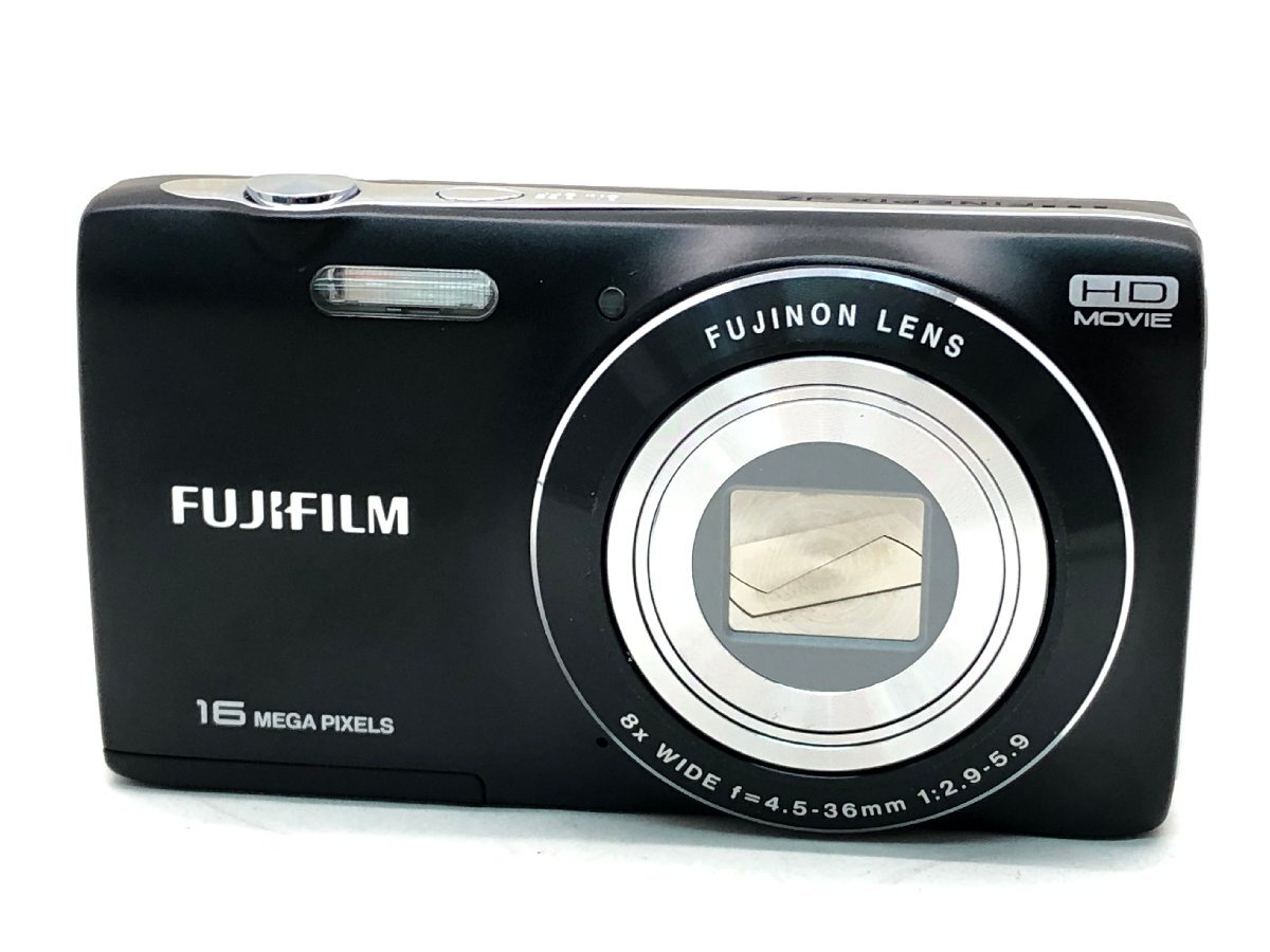 FUJIFILM FinePix JZ250 コンパクト デジタルカメラ ジャンク 中古【UW060192】 /【Buyee】 Buyee ...