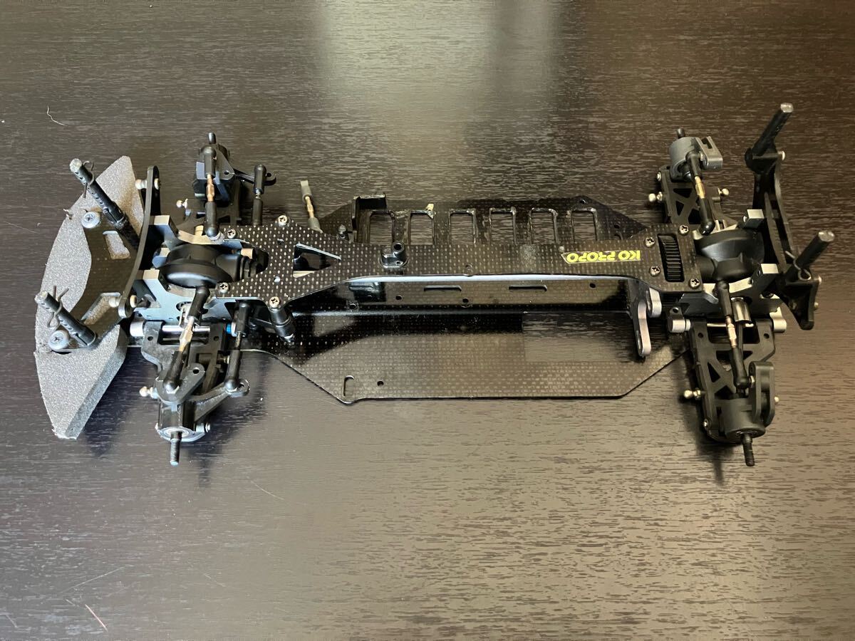 タミヤ TBエボリューション2 /【Buyee】 Buyee - Japanese Proxy Service | Buy from Japan!