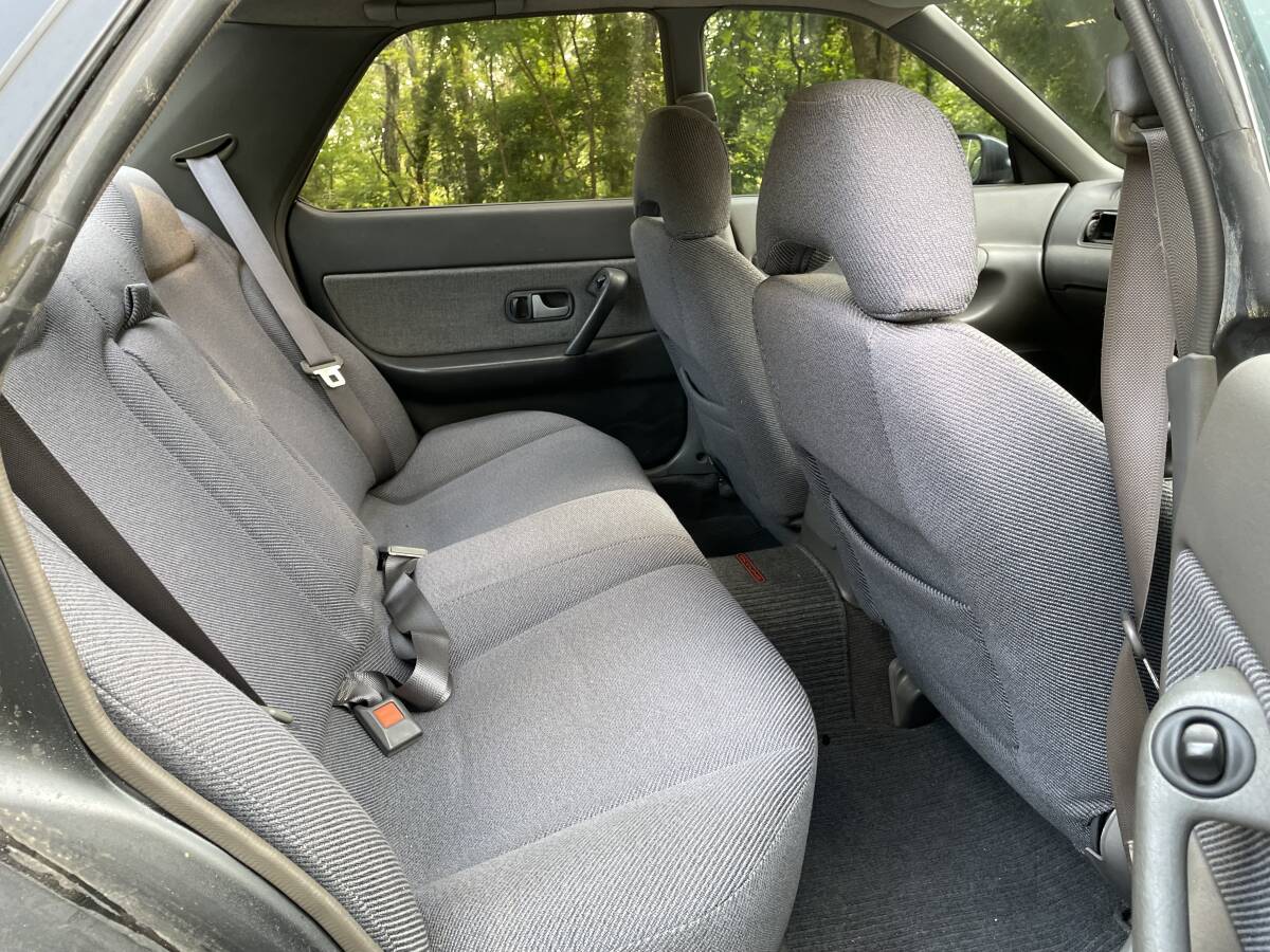 【超希少！】H3年式 FR32 スカイライン 前期 GXi 純正5MT マニュアル CA18i R32 HCR32 HR32 ECR32 HNR32 BNR32 ER32 CA18 1800 ...