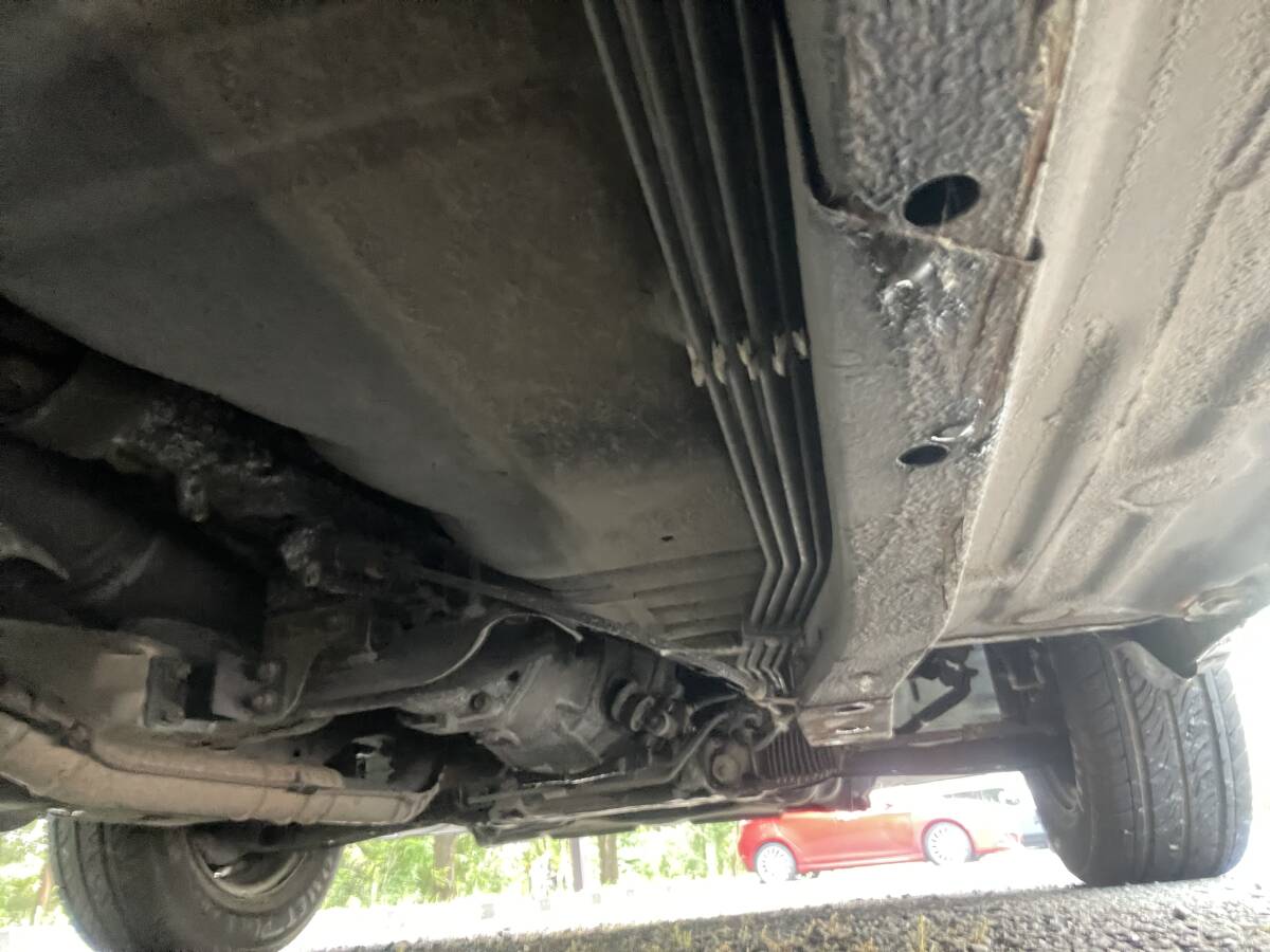 【超希少！】H3年式 FR32 スカイライン 前期 GXi 純正5MT マニュアル CA18i R32 HCR32 HR32 ECR32 HNR32 BNR32 ER32 CA18 1800 ...