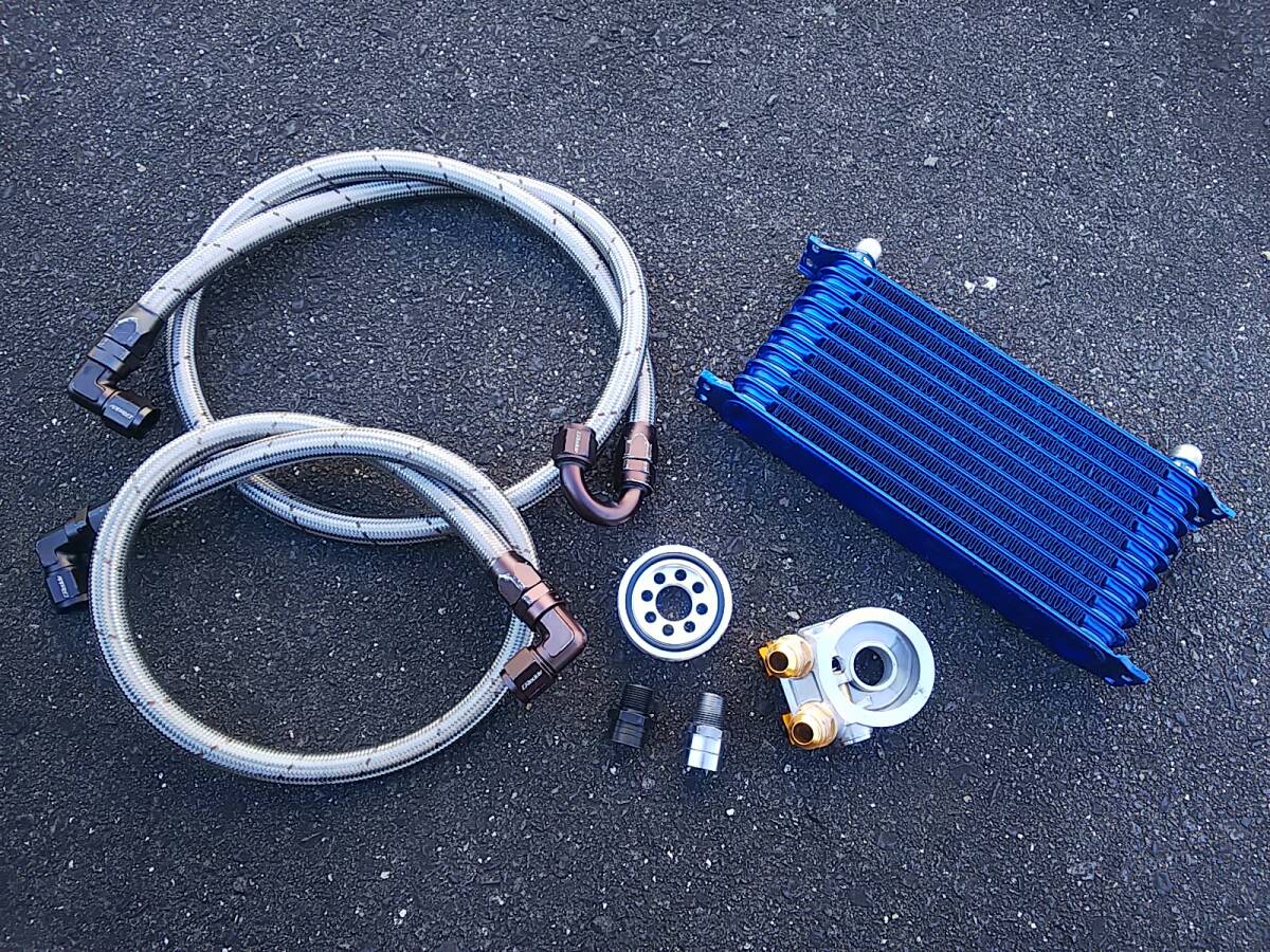 汎用 TRUST オイルクーラー トラスト サーモ内蔵ブロック 86 BRZ ZN6 ZN8 ZC6 ZD8 WRX レヴォーグ レガシィ FA20 /【Buyee】 Buyee ...