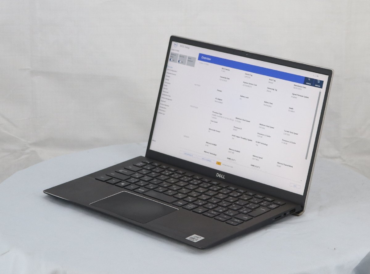 DELL Vostro 13 5300 - Core i5 10210U 1.60GHz 8GB 現状品 /【Buyee】 Buyee ...