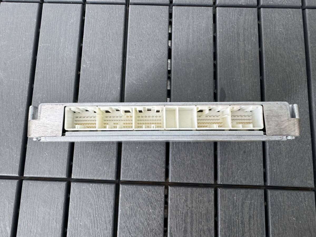 z39 日野 エンジン コンピューター ECU 89661-E0010 /【Buyee】 Buyee - Japanese Proxy ...