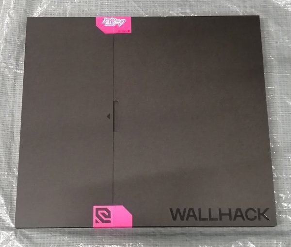 WALLHACK 初音ミク SP-004 Hatsune Miku ガラスパッド /【Buyee】 Buyee - Japanese Proxy Service | Buy from Japan!