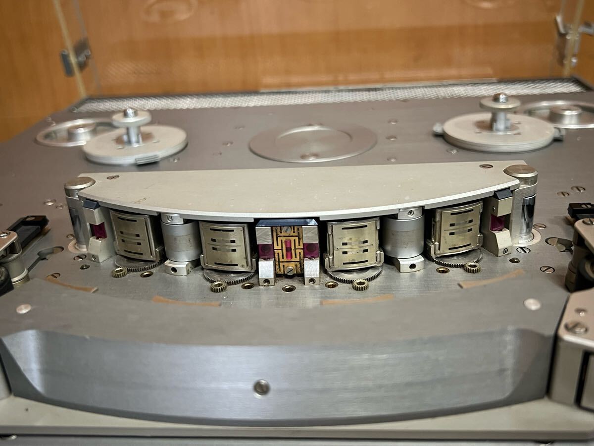 Nagra Ti 4track オープンリールデッキ /【Buyee】 Buyee - Japanese Proxy Service ...