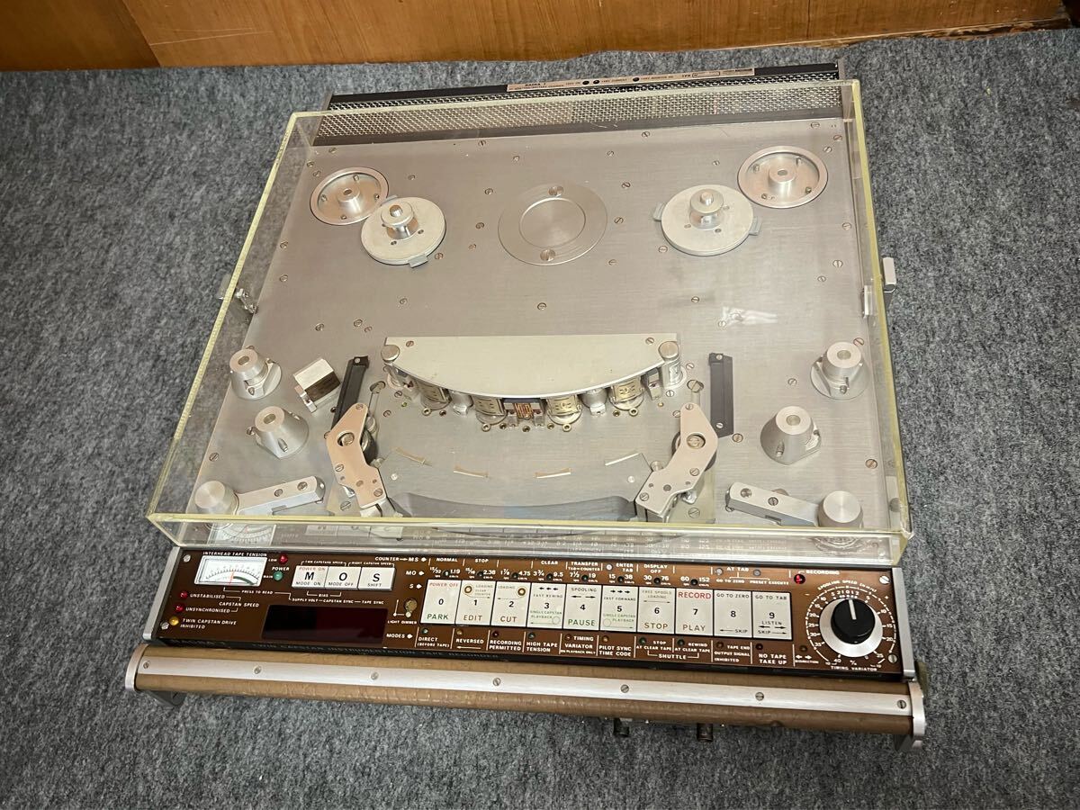 Nagra Ti 4track オープンリールデッキ /【Buyee】 Buyee - Japanese Proxy Service ...