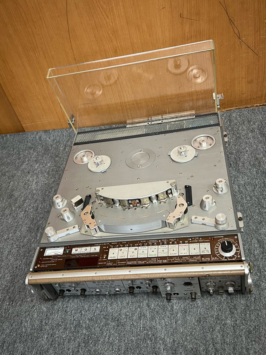 Nagra Ti 4track オープンリールデッキ /【Buyee】 Buyee - Japanese Proxy Service ...