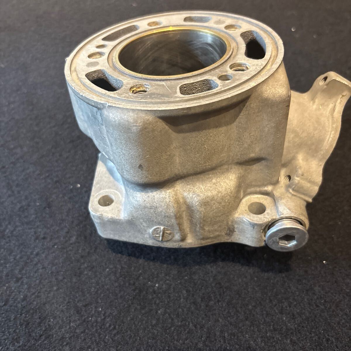 RS125 NX4 Aキット ？ 新品 リング加工済 シリンダー HRC RS レース レーサー /【Buyee】 Buyee - Japanese Proxy Service | Buy ...